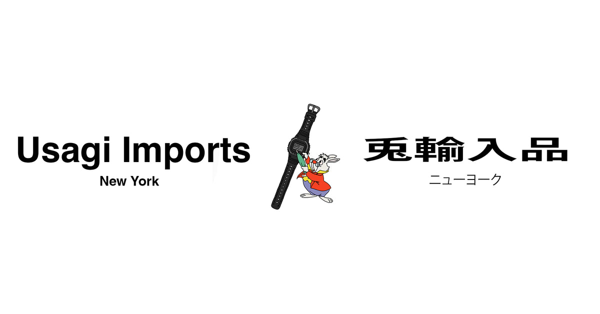 Usagi Imports