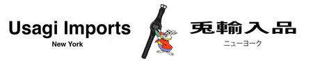 Usagi Imports